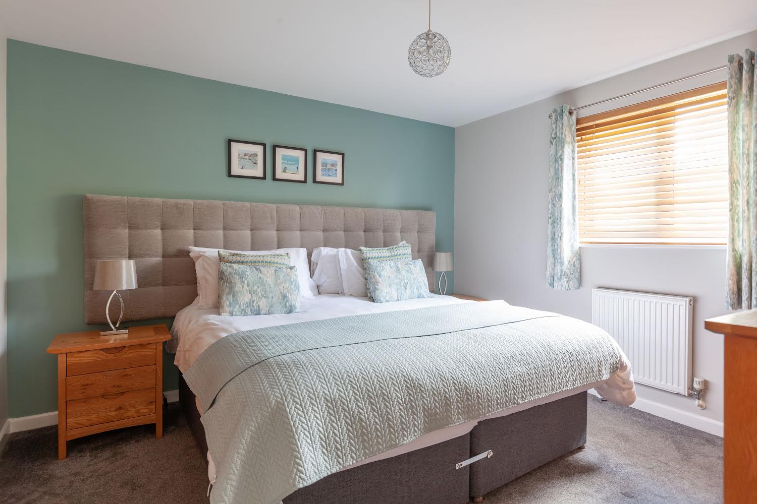 HoIiday home with indoor pool North Cornwall | Retallack Resort